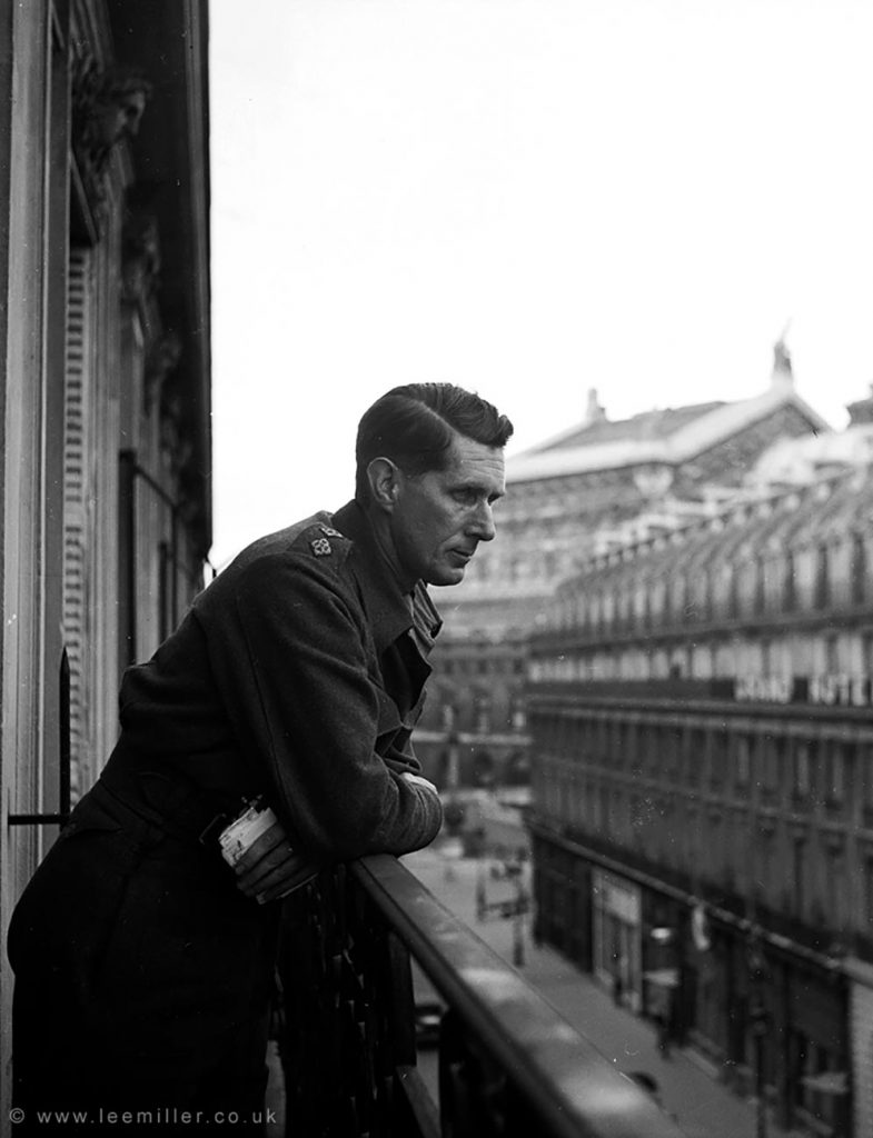 Roland Penrose, Surrealist artist - Farleys House & Gallery