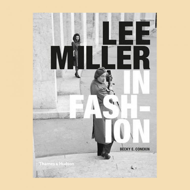 Surrealist Lee Miller - Farleys House and Gallery